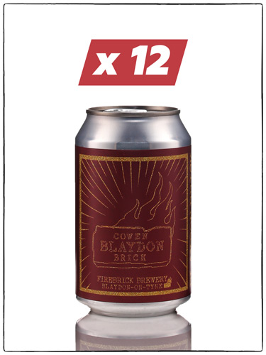 Light Beers – Firebrick Brewery Shop