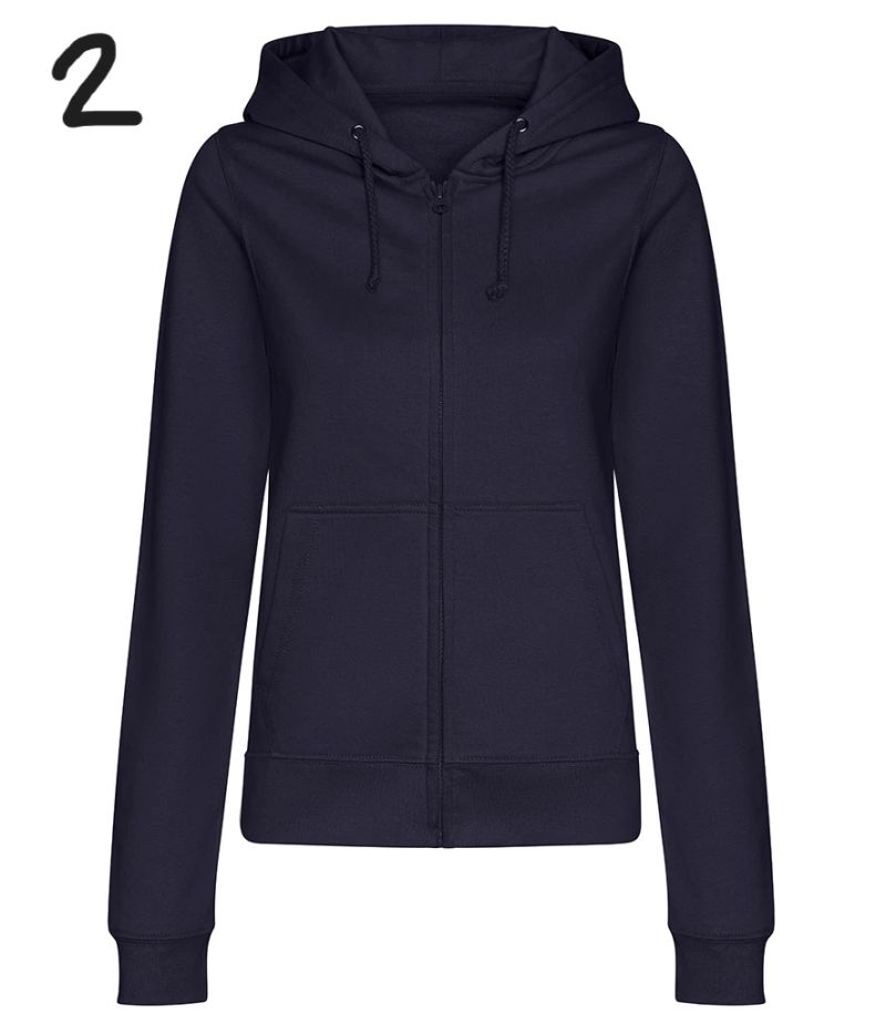Firebrick Women’s Zip Hoodie – Firebrick Brewery Shop